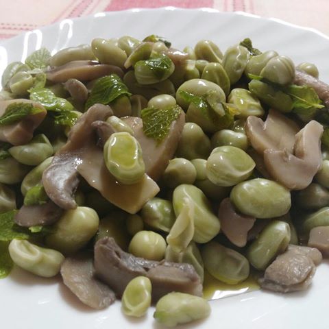 Fave proprietà, ricette, controindicazioni e come conservarle ...